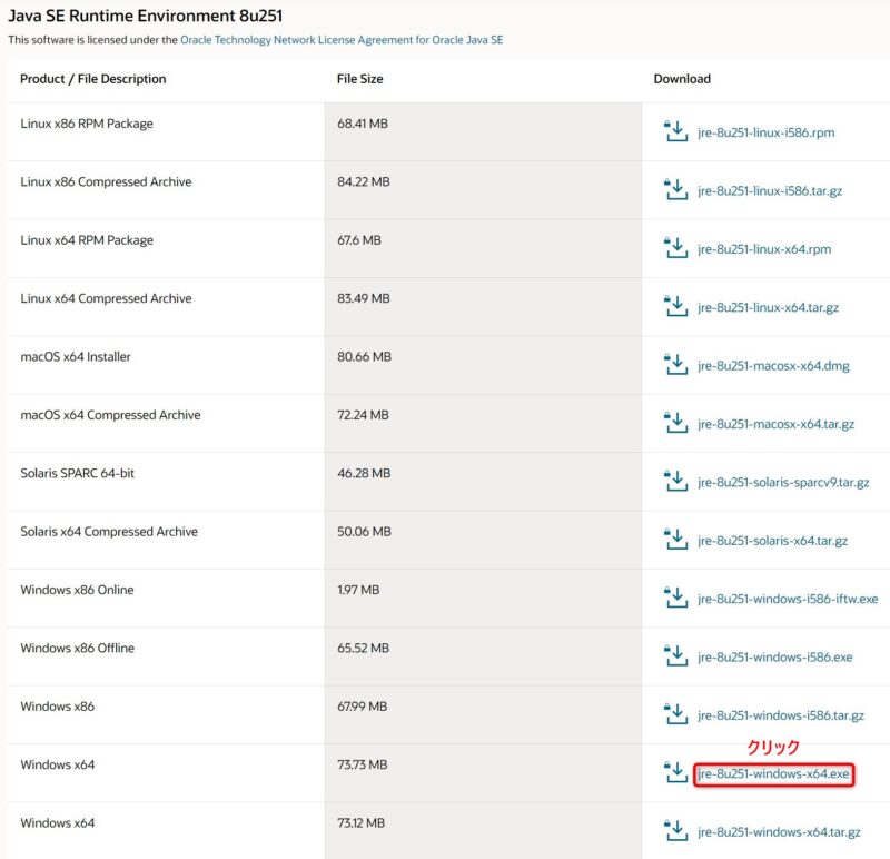 【Javaアップデート解説】OracleJDKのインストール手順 | だんちゃんの冒険