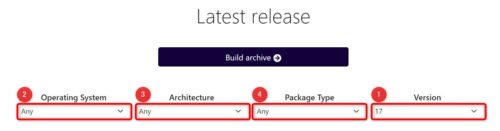 お金と労力を節約：Adoptium OpenJDKで環境設定を自動化！？ | だんちゃんの冒険