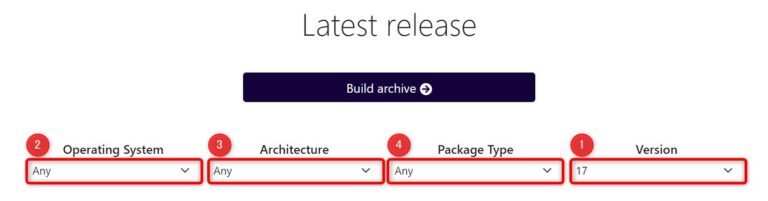 お金と労力を節約：Adoptium OpenJDKで環境設定を自動化！？ | だんちゃんの冒険