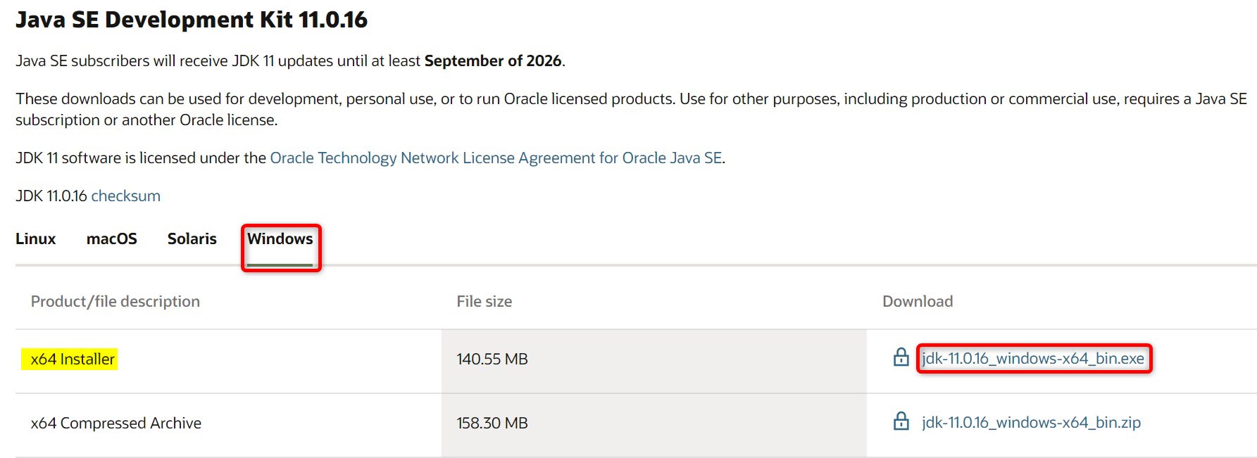 【Javaアップデート解説】OracleJDKのインストール手順 | だんちゃんの冒険